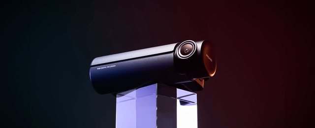 IROAD FX2 Pro กล้องติดรถยนต์เพื่อความปลอดภัย - IROAD Thailand