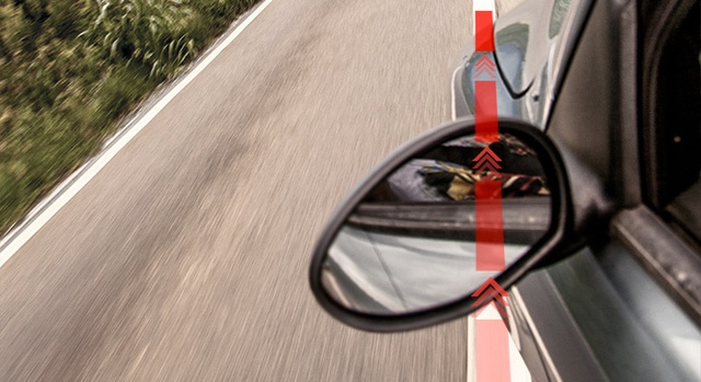 IROAD TX1 กล้องติดรถยนต์คุณภาพสูง - IROAD Thailand