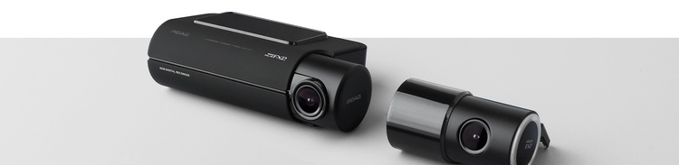 IROAD FX2 ความเรียบง่ายที่คมชัด - IROAD Thailand